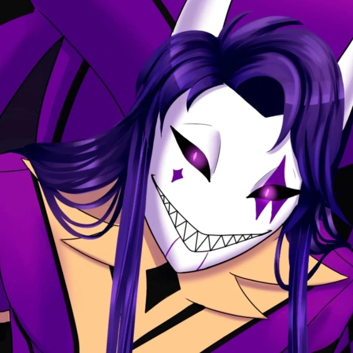 Jester Character Profile - The Freak Circus